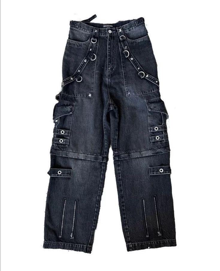 Balenciaga jeans – BD